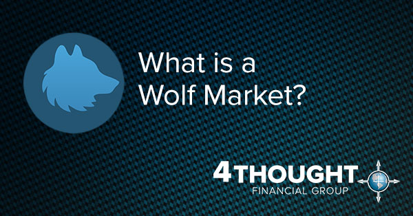 What is a Wolf Market?